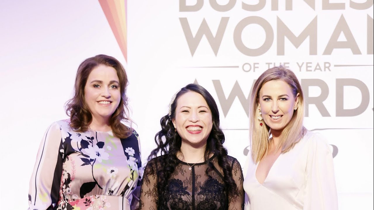 Image Pwc Businesswoman Of The Year Awards 2022 Meet The Winners